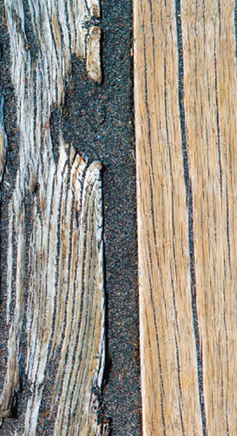 Winli panel——the beauty of technology & nature, makes space expression ...